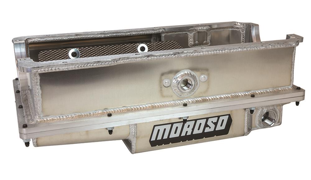 Moroso 20398