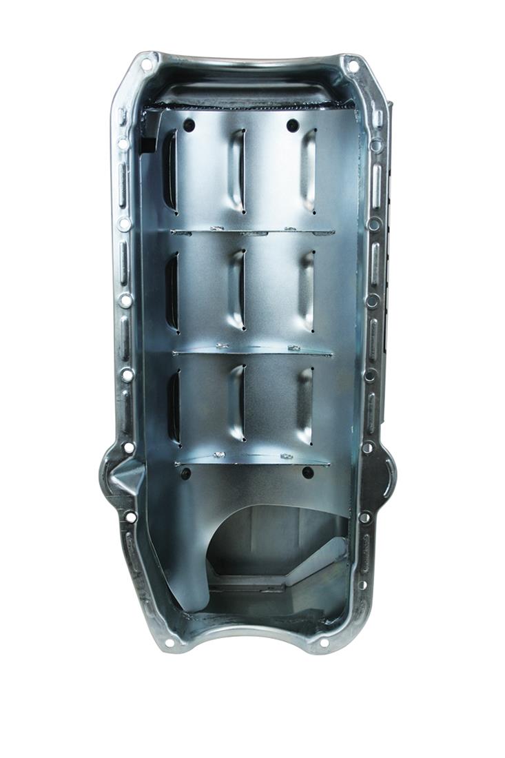 Moroso 21015 Moroso Drag Race Pans | Summit Racing