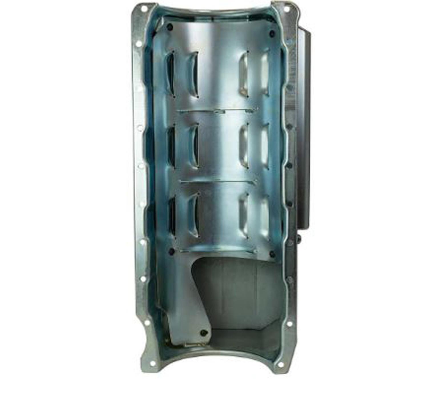 Moroso 21050 Moroso Drag Race Pans | Summit Racing