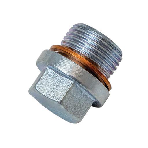 Moroso 22734 Moroso Oxygen Sensor Plugs | Summit Racing