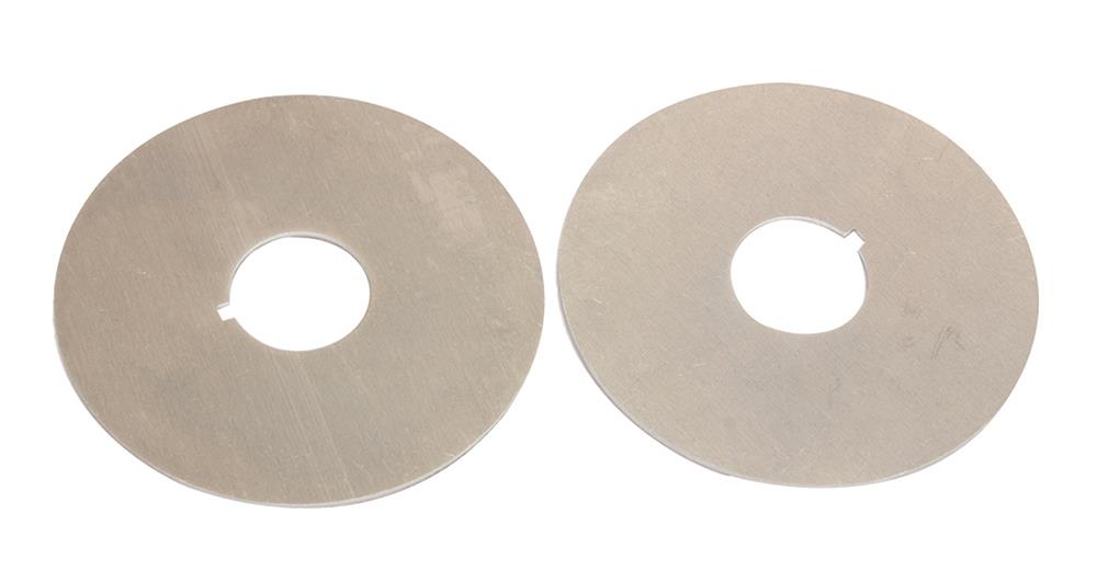 Moroso 23561 Moroso Belt Guides | Summit Racing