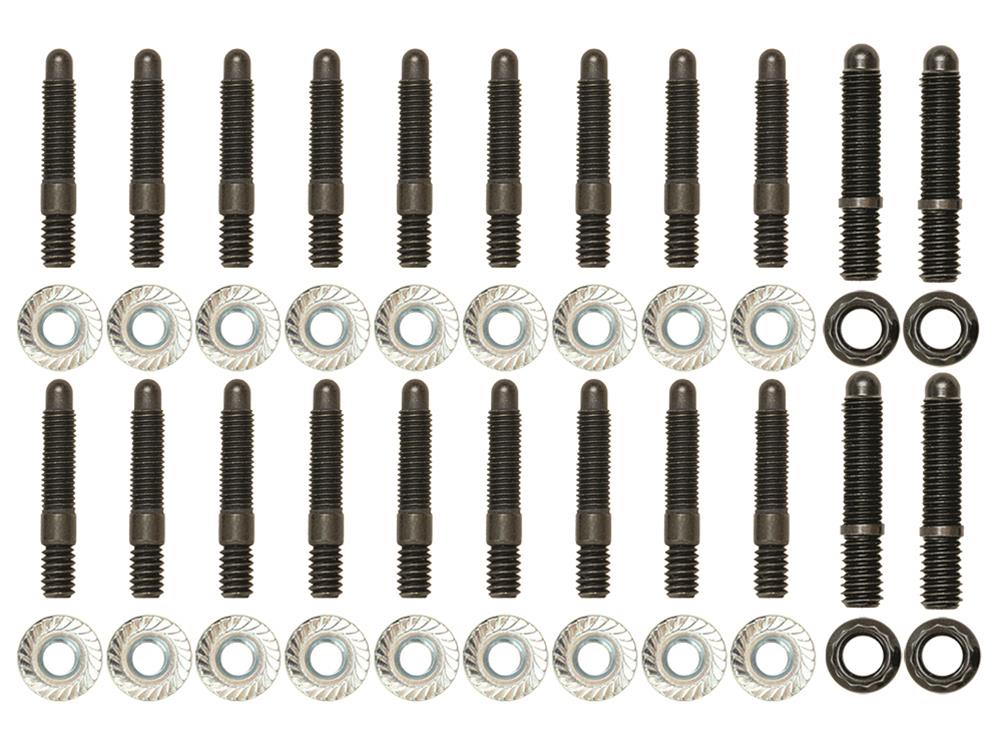 Moroso 38393 Moroso Oil Pan Stud Kits | Summit Racing