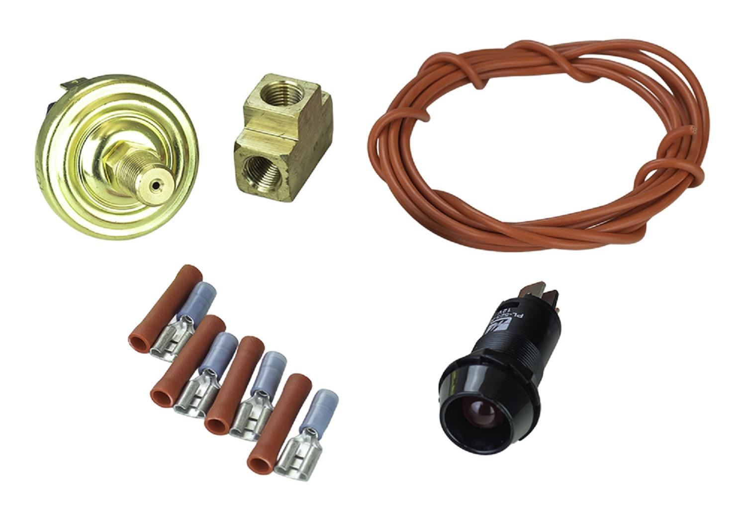 Moroso 49520