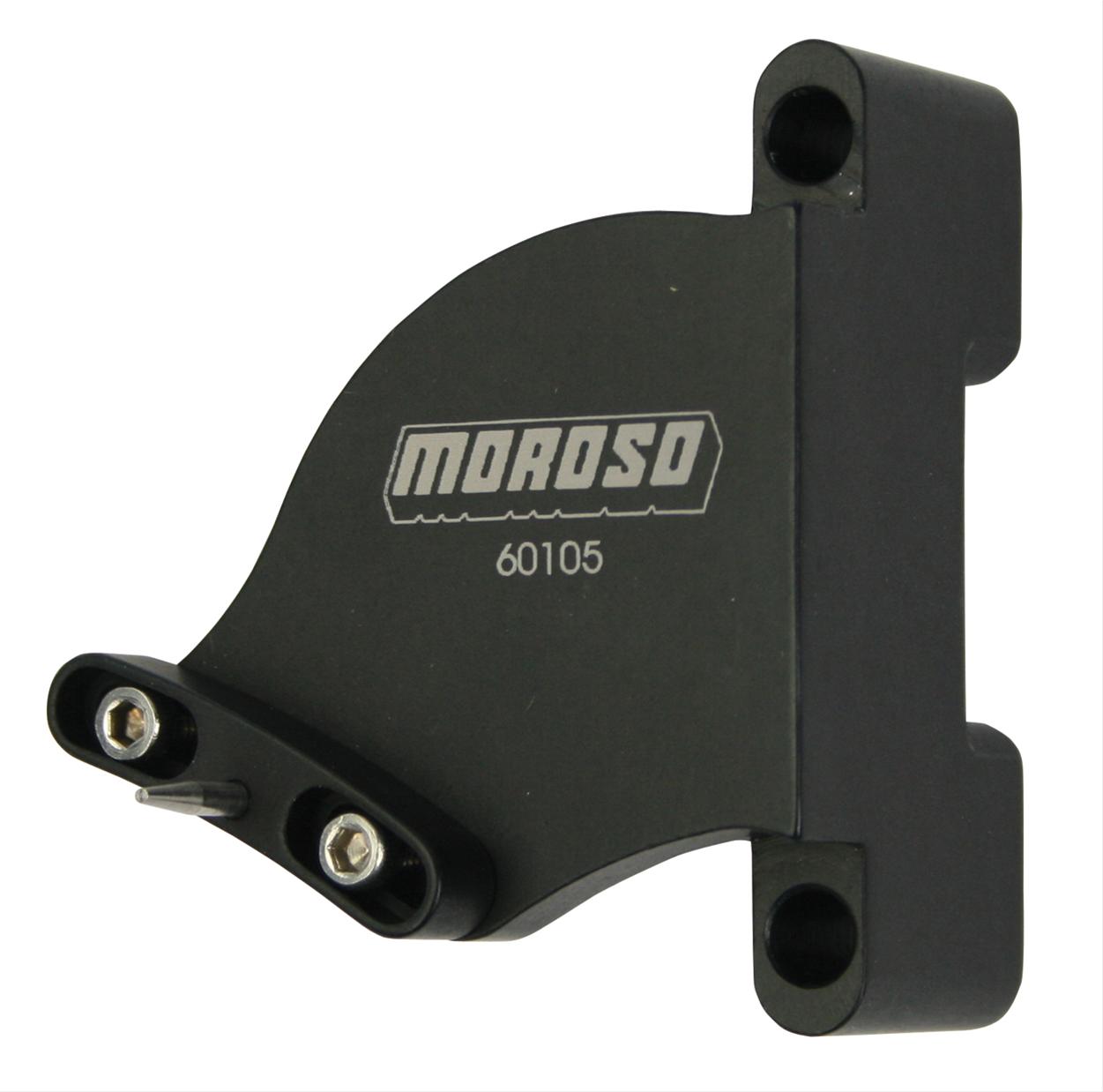 Moroso 60105 Moroso Timing Pointers | Summit Racing