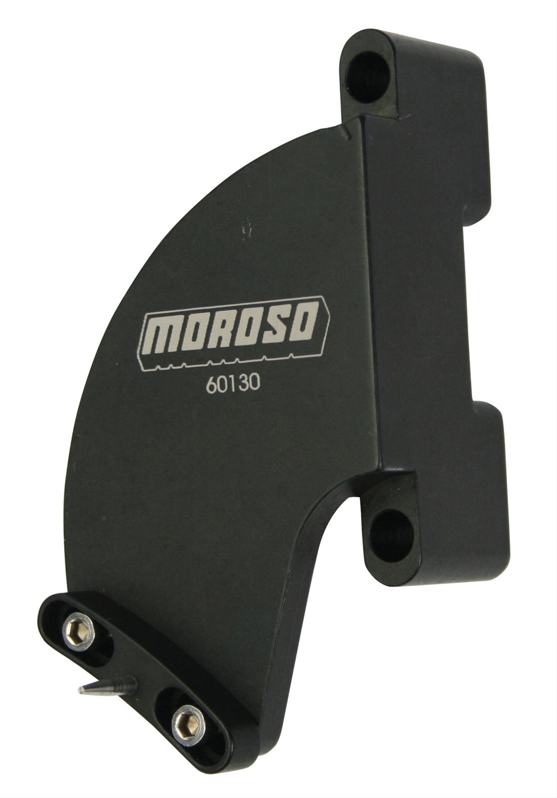Moroso 60130 Moroso Timing Pointers | Summit Racing
