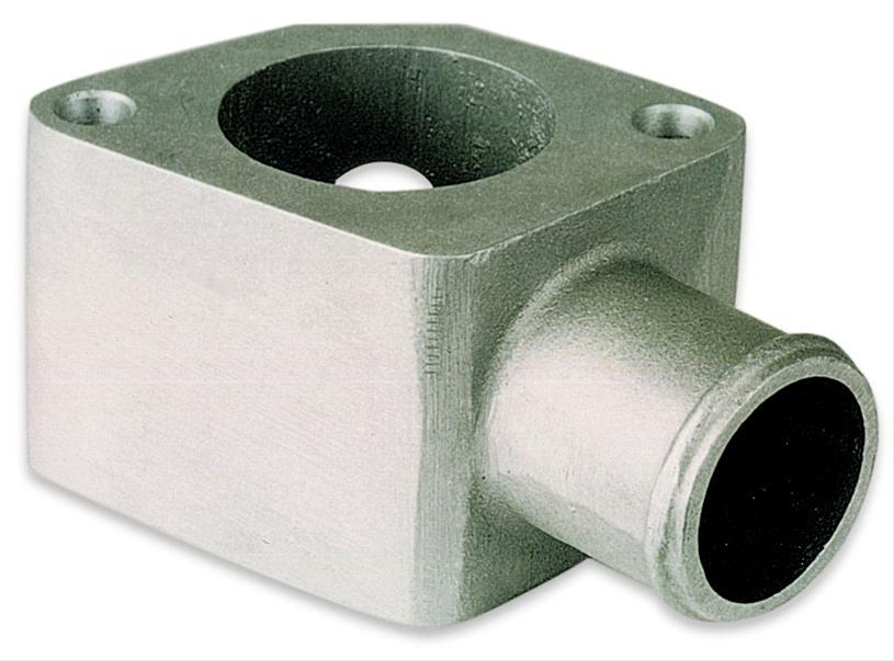 Moroso 63423 Moroso Manifold Filler Necks | Summit Racing