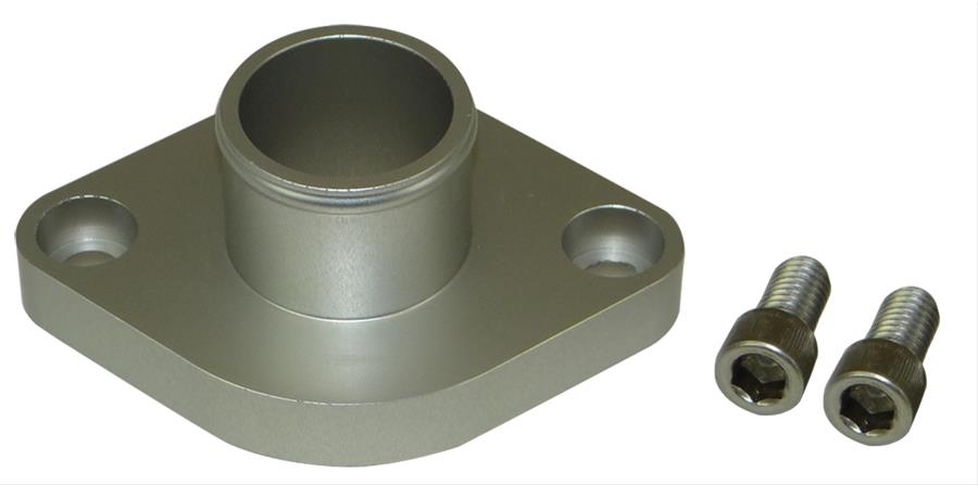 Moroso 63477 Moroso Water Outlet Necks | Summit Racing
