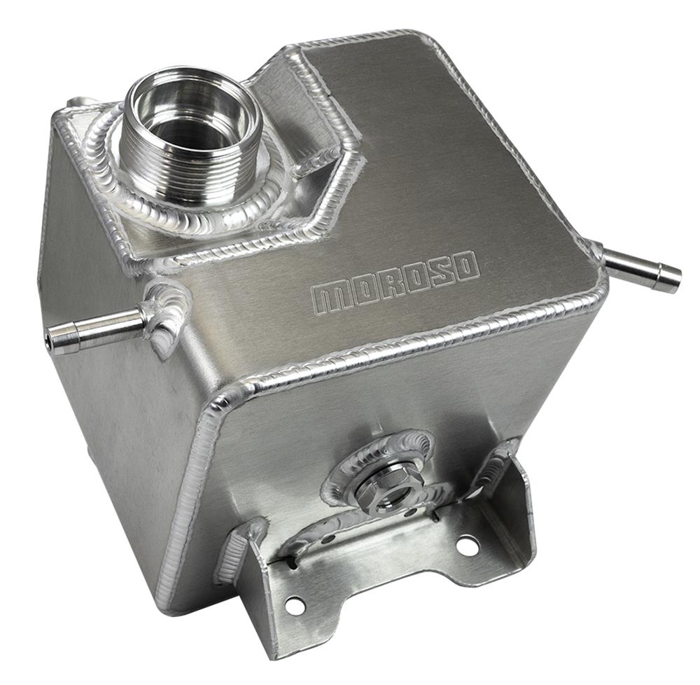Moroso 63761 Moroso Cooling System Expansion Tanks | Summit Racing
