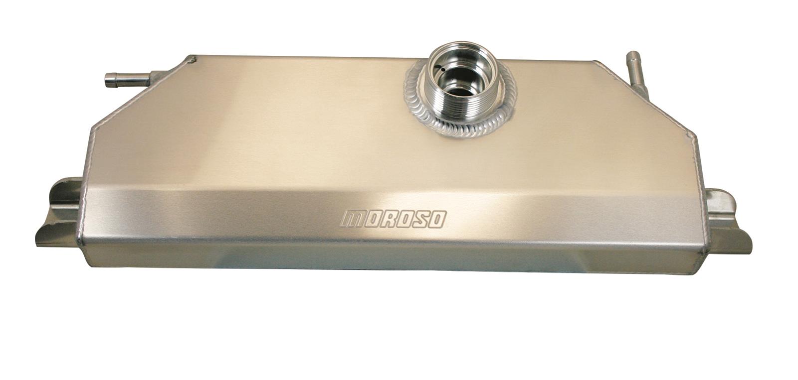 Moroso 63852