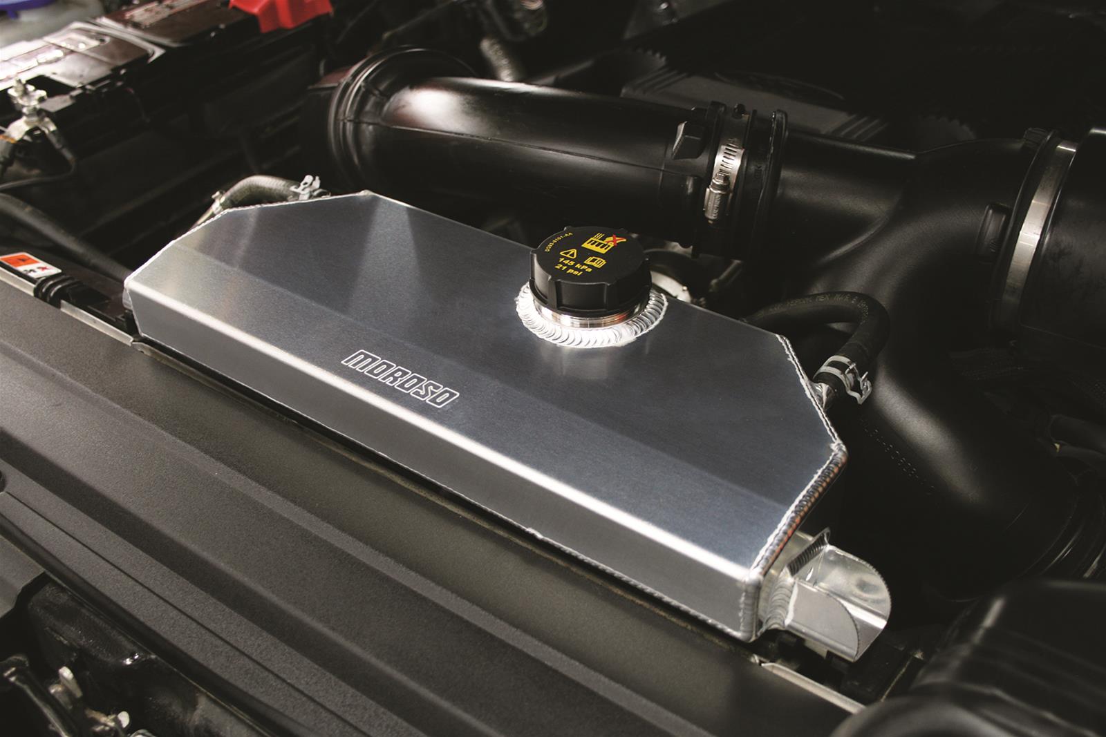 Moroso 63852