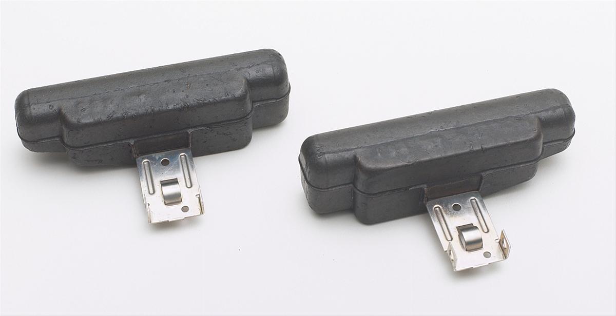 Moroso 65432 Moroso Oval Track Float Kits | Summit Racing