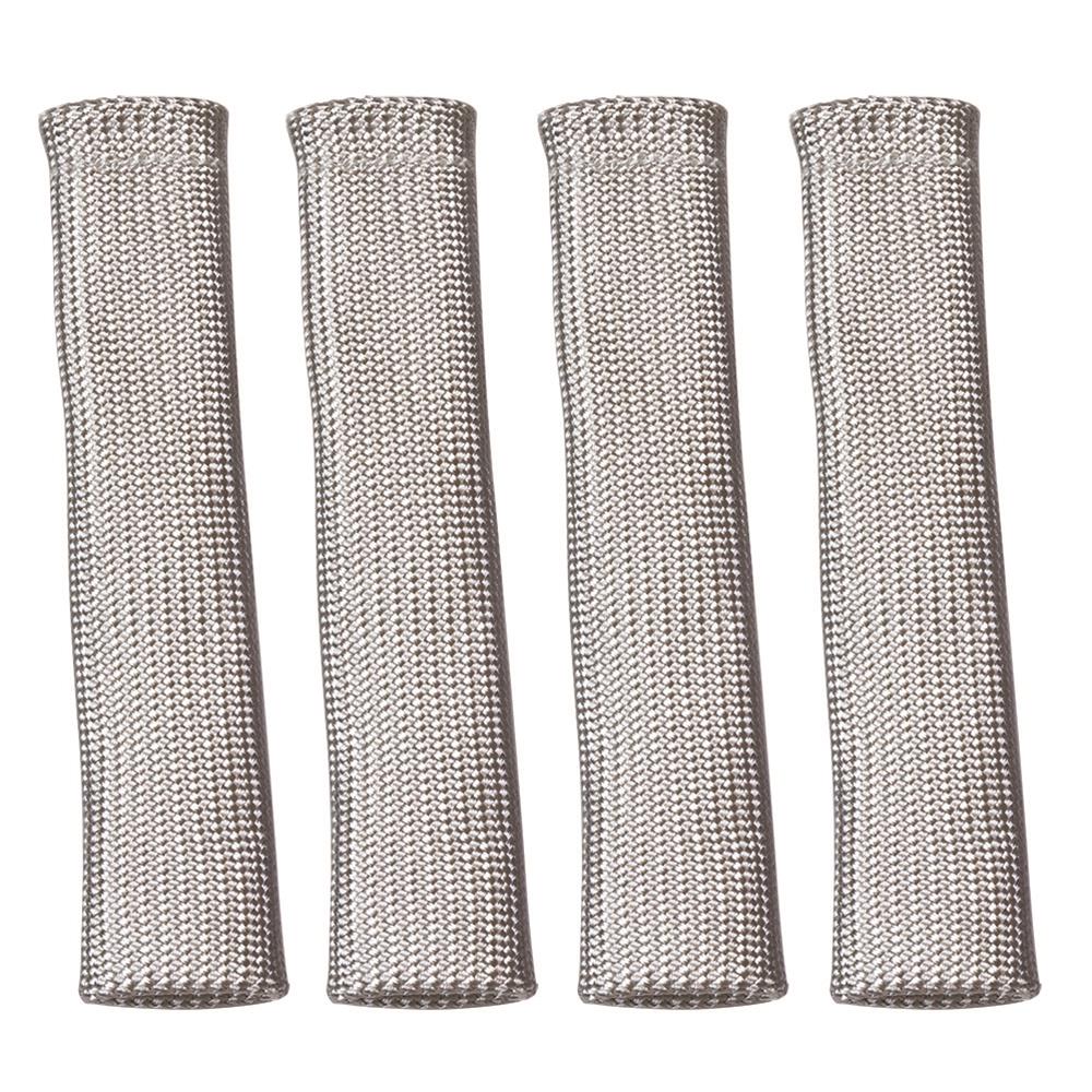 Moroso 71980 Moroso High-Temperature Boot Sleeves | Summit Racing