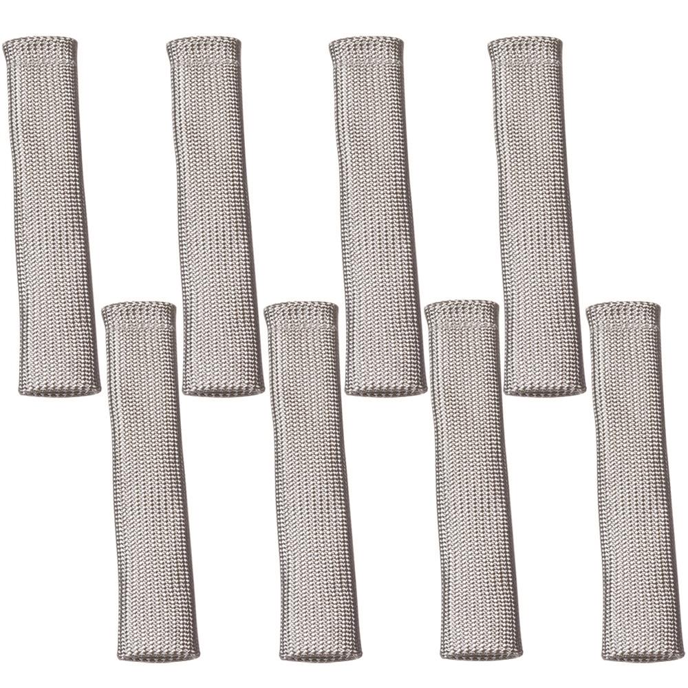 Moroso 71981 Moroso High-Temperature Boot Sleeves | Summit Racing
