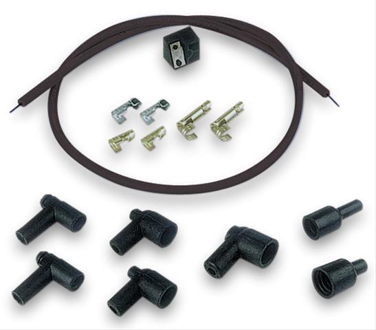 Moroso 73236 Moroso Coil Wire Kits | Summit Racing