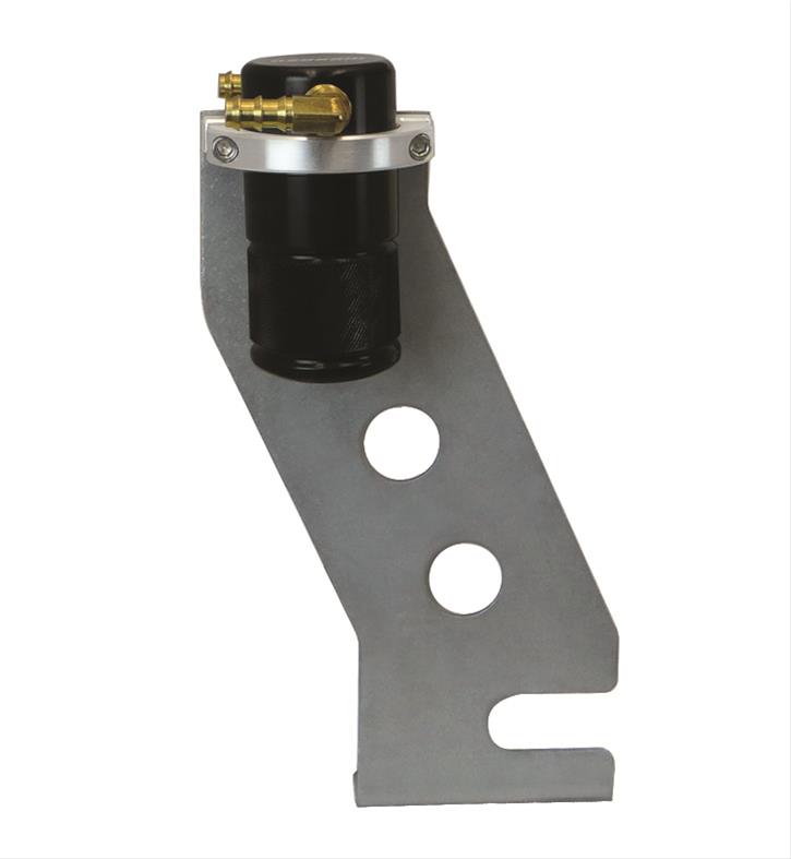 Moroso 85661 Moroso PCV Air/Oil Separators | Summit Racing