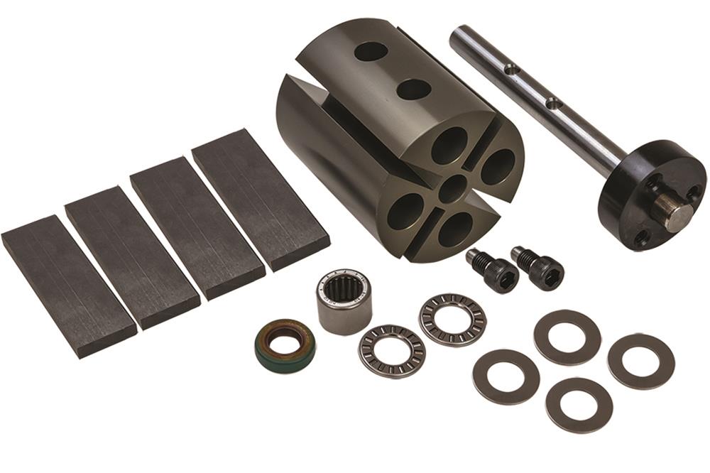 Moroso 97179 Moroso Vacuum Pump Service Kits | Summit Racing