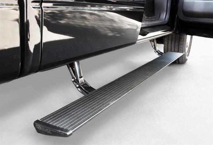 AMP Research 77135-01A AMP Research PowerStep XL Running Boards ...