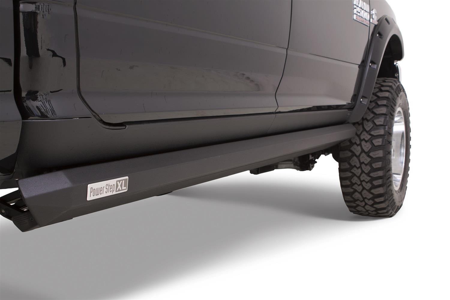 AMP Research 77238-01A AMP Research PowerStep XL Running Boards ...