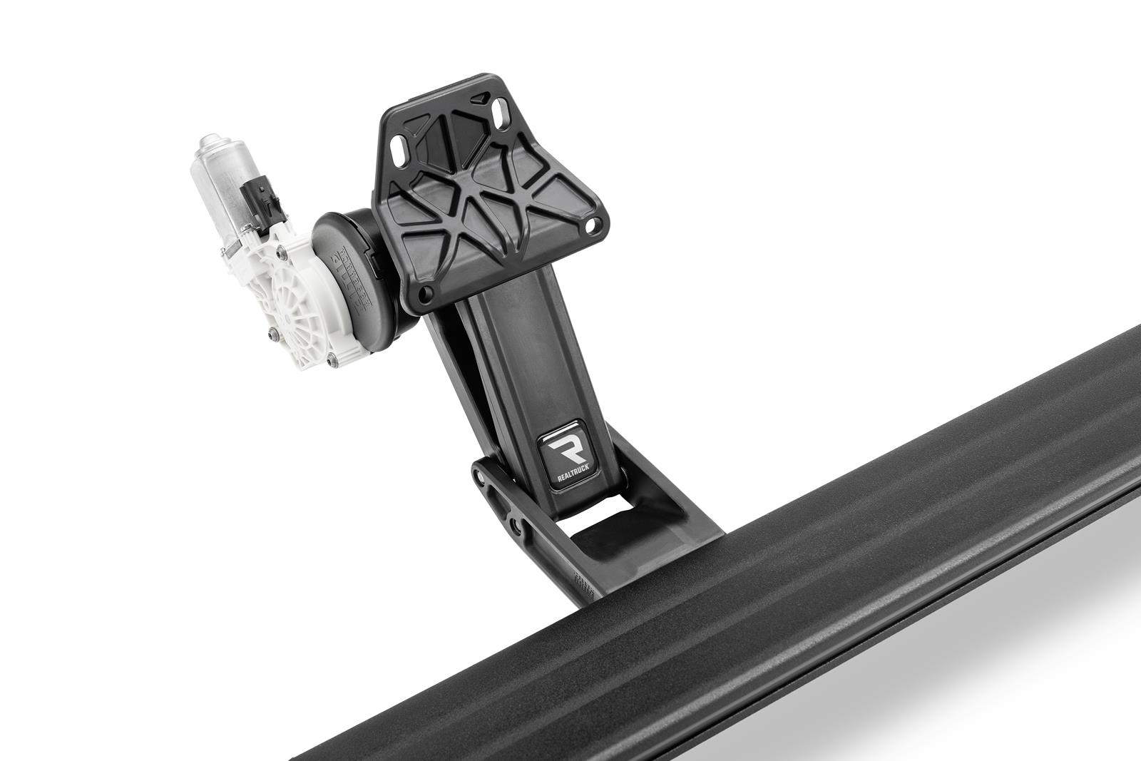 AMP Research 96240-01A AMP Research PowerStep Vision Running Boards ...