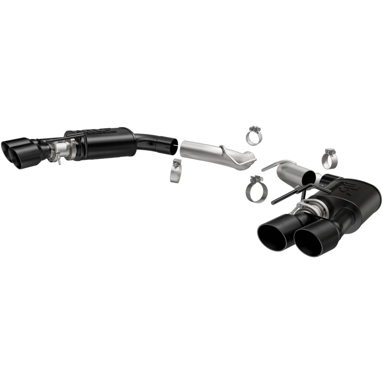 MagnaFlow 19419 MagnaFlow Competition Series Exhaust Systems | Summit ...