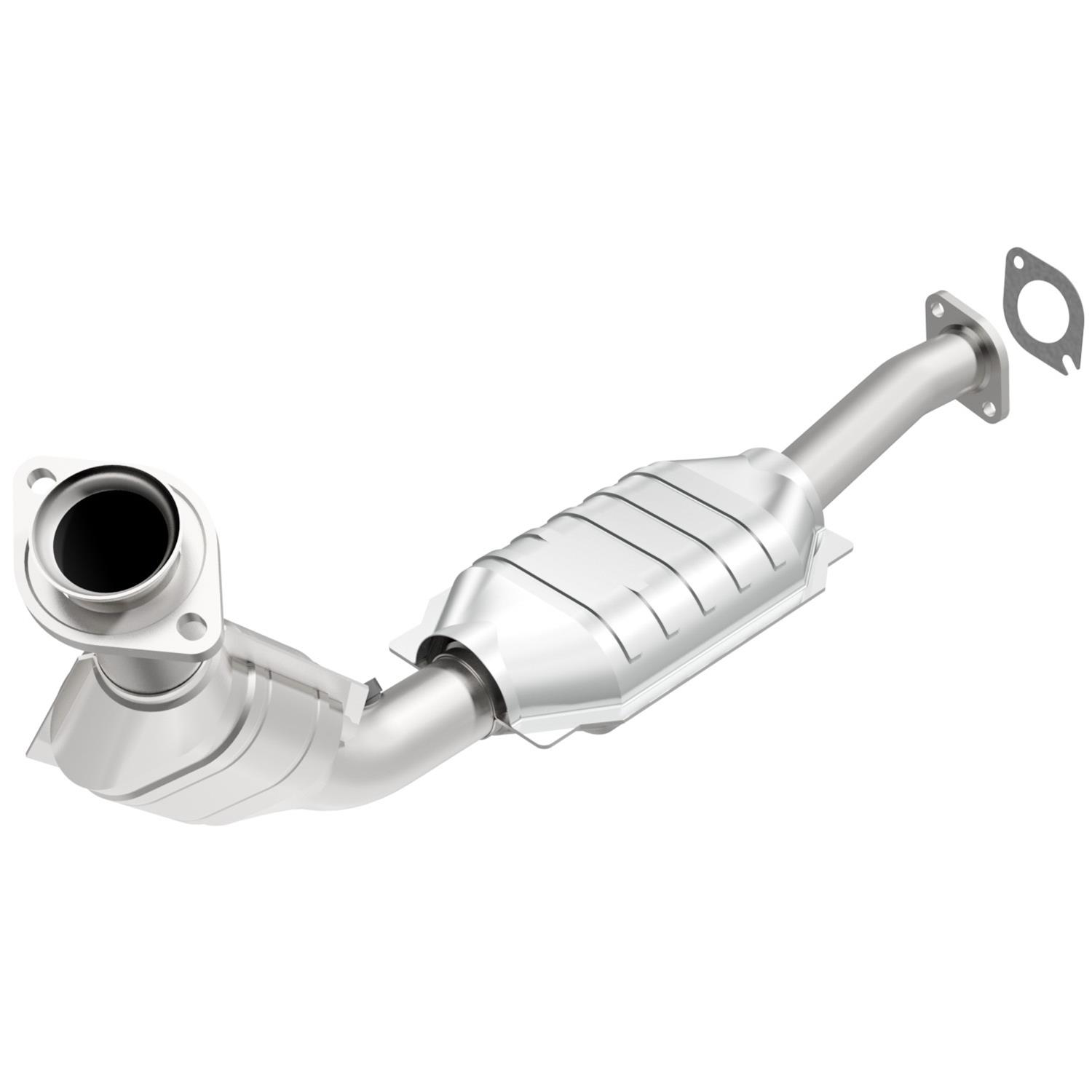 MagnaFlow 23331 MagnaFlow Direct-Fit Catalytic Converters | Summit Racing