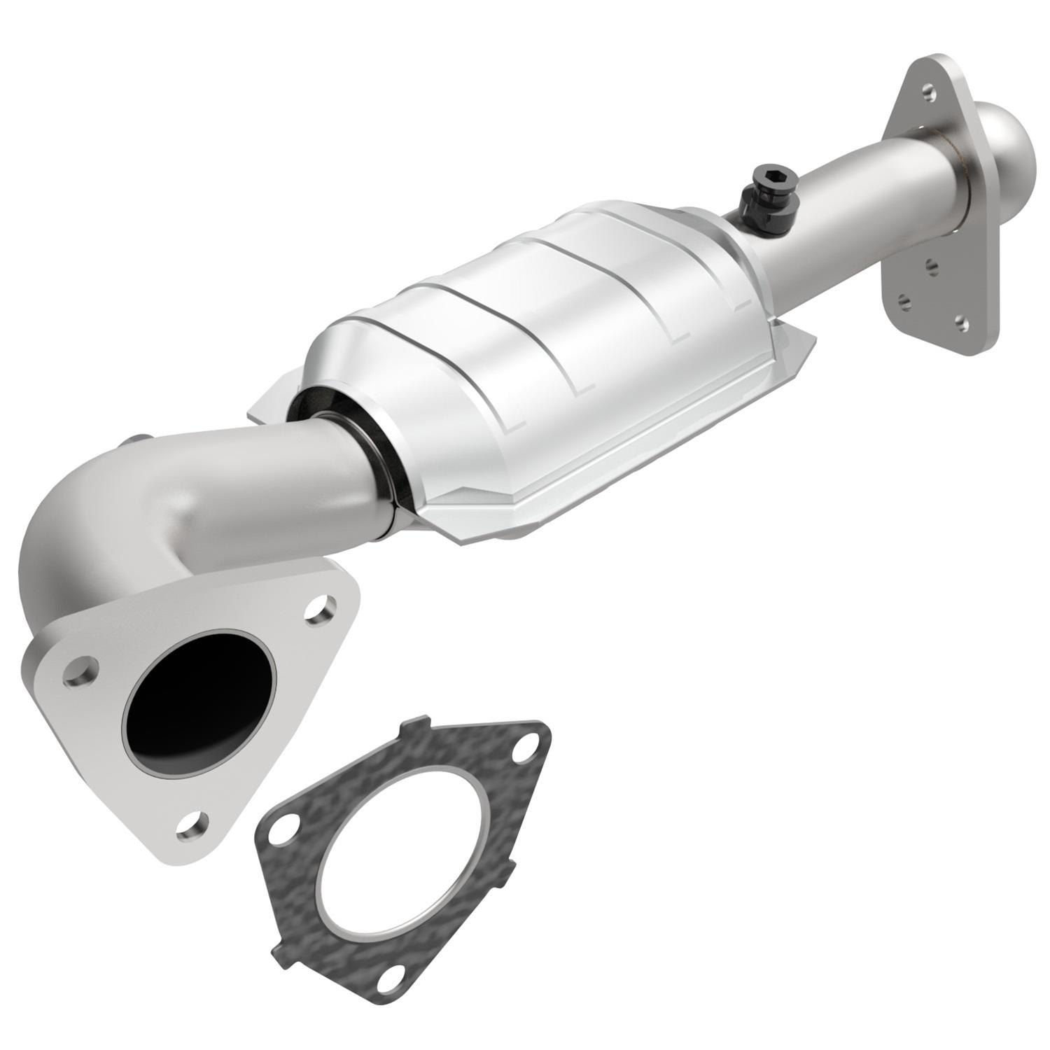 MagnaFlow 23471 MagnaFlow Direct-Fit Catalytic Converters | Summit Racing