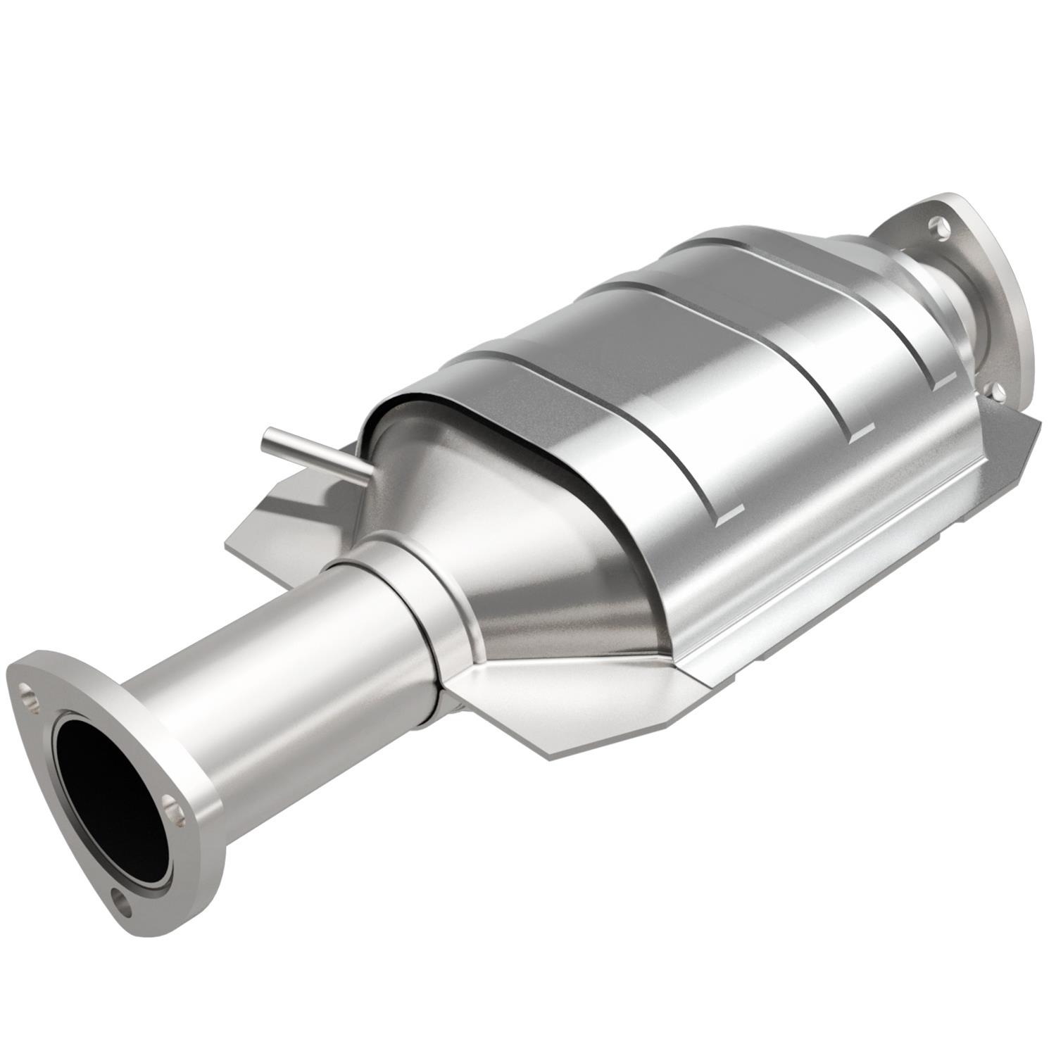 MagnaFlow 23504 MagnaFlow Direct-Fit Catalytic Converters | Summit Racing