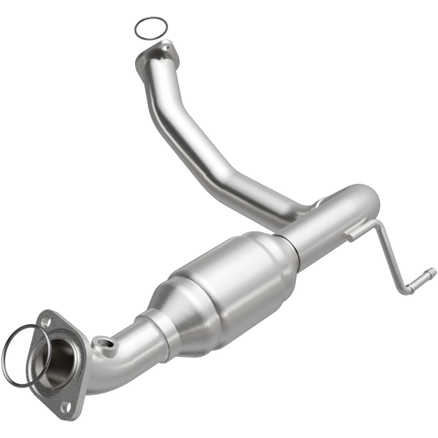MagnaFlow 23984 MagnaFlow Direct-Fit Catalytic Converters | Summit Racing