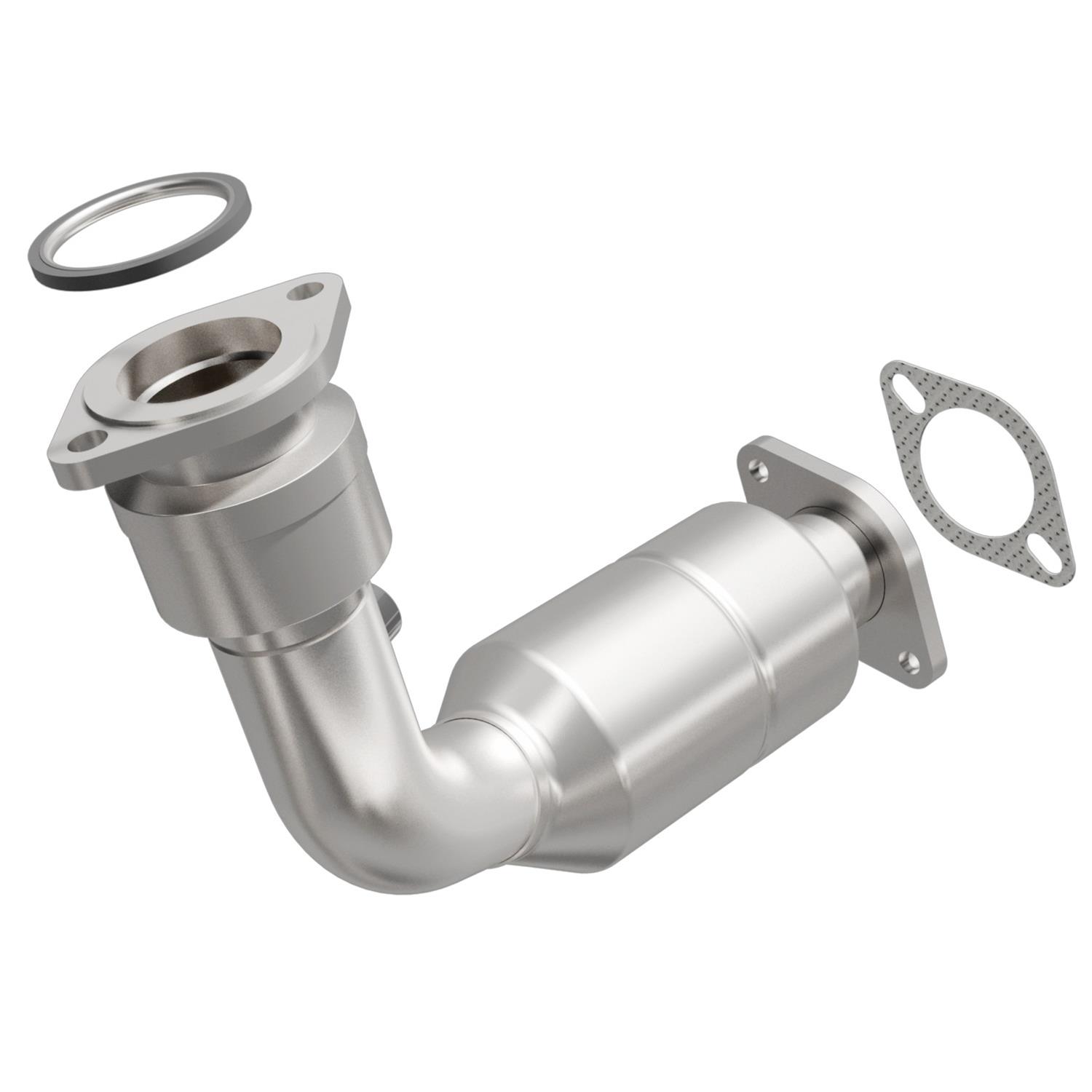 MagnaFlow 49627 MagnaFlow Direct-Fit Catalytic Converters | Summit Racing