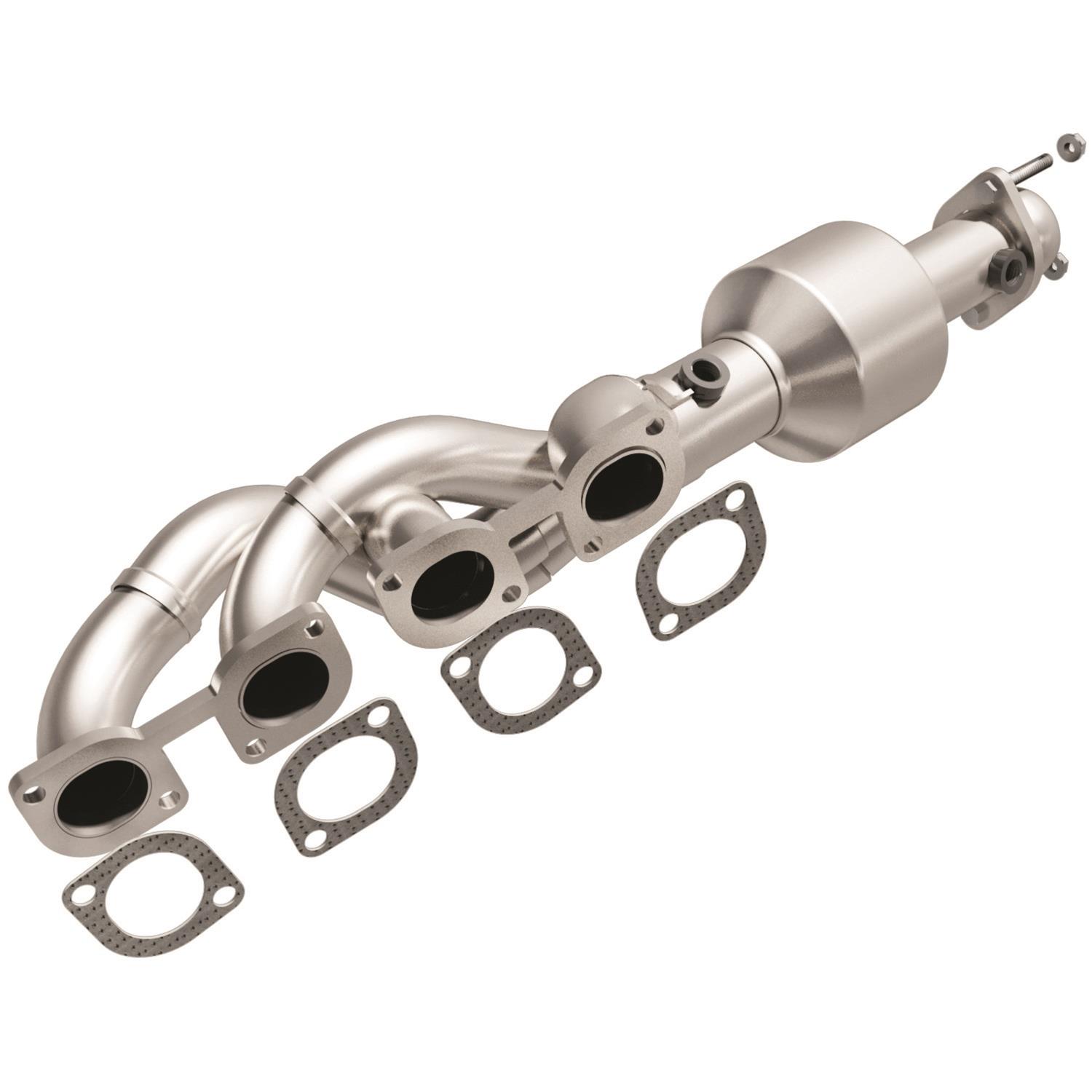 MagnaFlow 49790 MagnaFlow Direct-Fit Catalytic Converters | Summit Racing