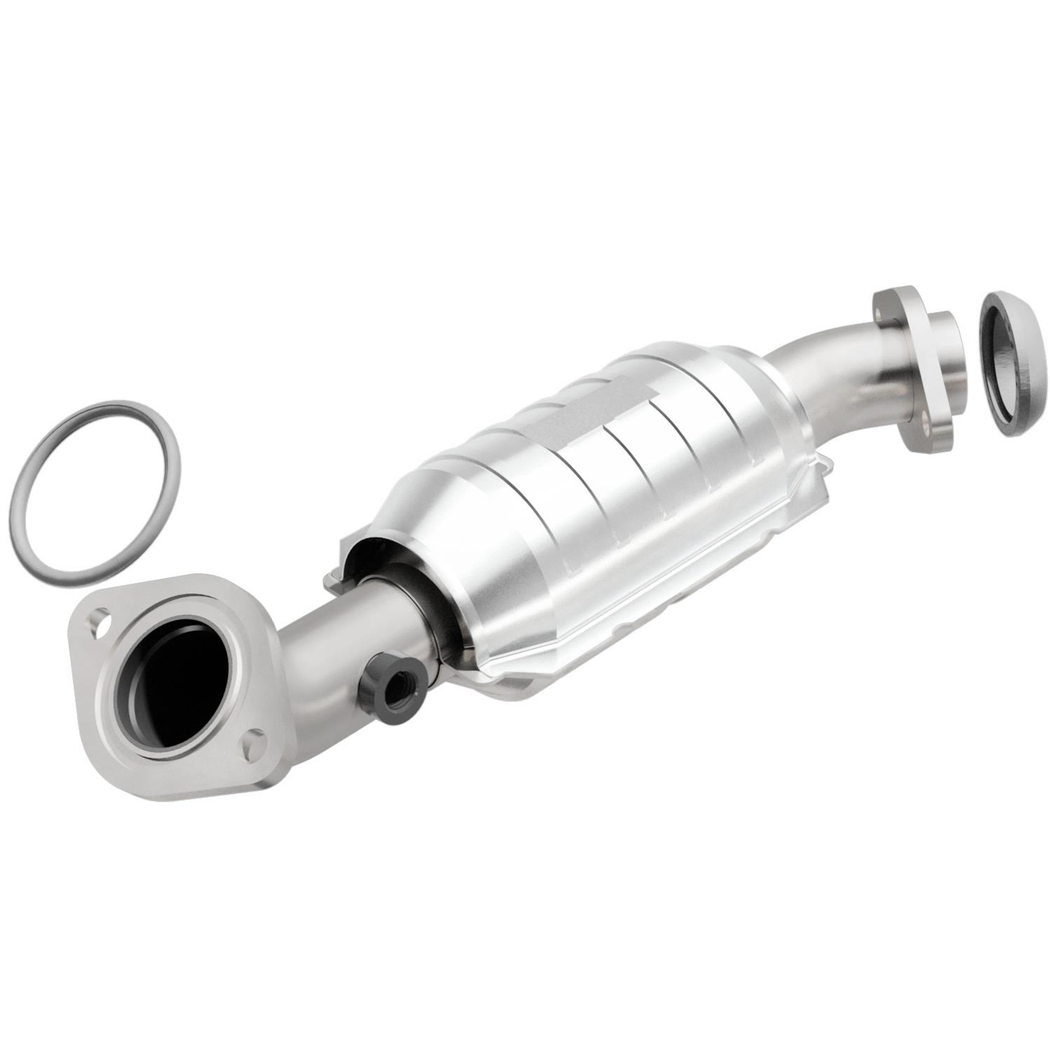MagnaFlow 49884 MagnaFlow Direct-Fit Catalytic Converters | Summit Racing