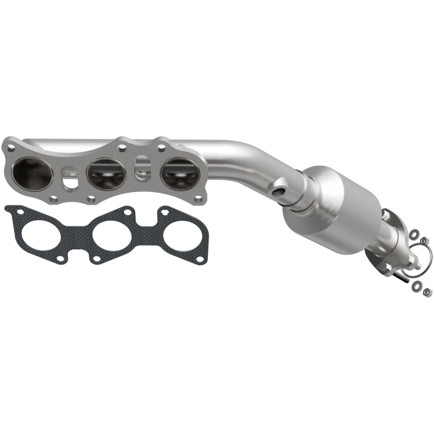 MagnaFlow 50849 MagnaFlow Direct-Fit Catalytic Converters | Summit Racing