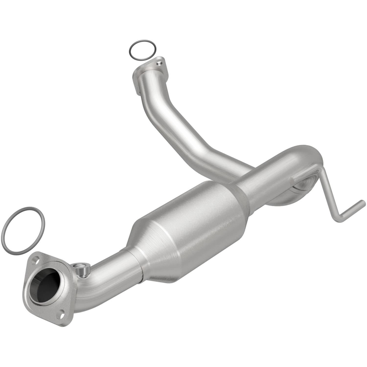 MagnaFlow 51231 MagnaFlow Direct-Fit Catalytic Converters | Summit Racing