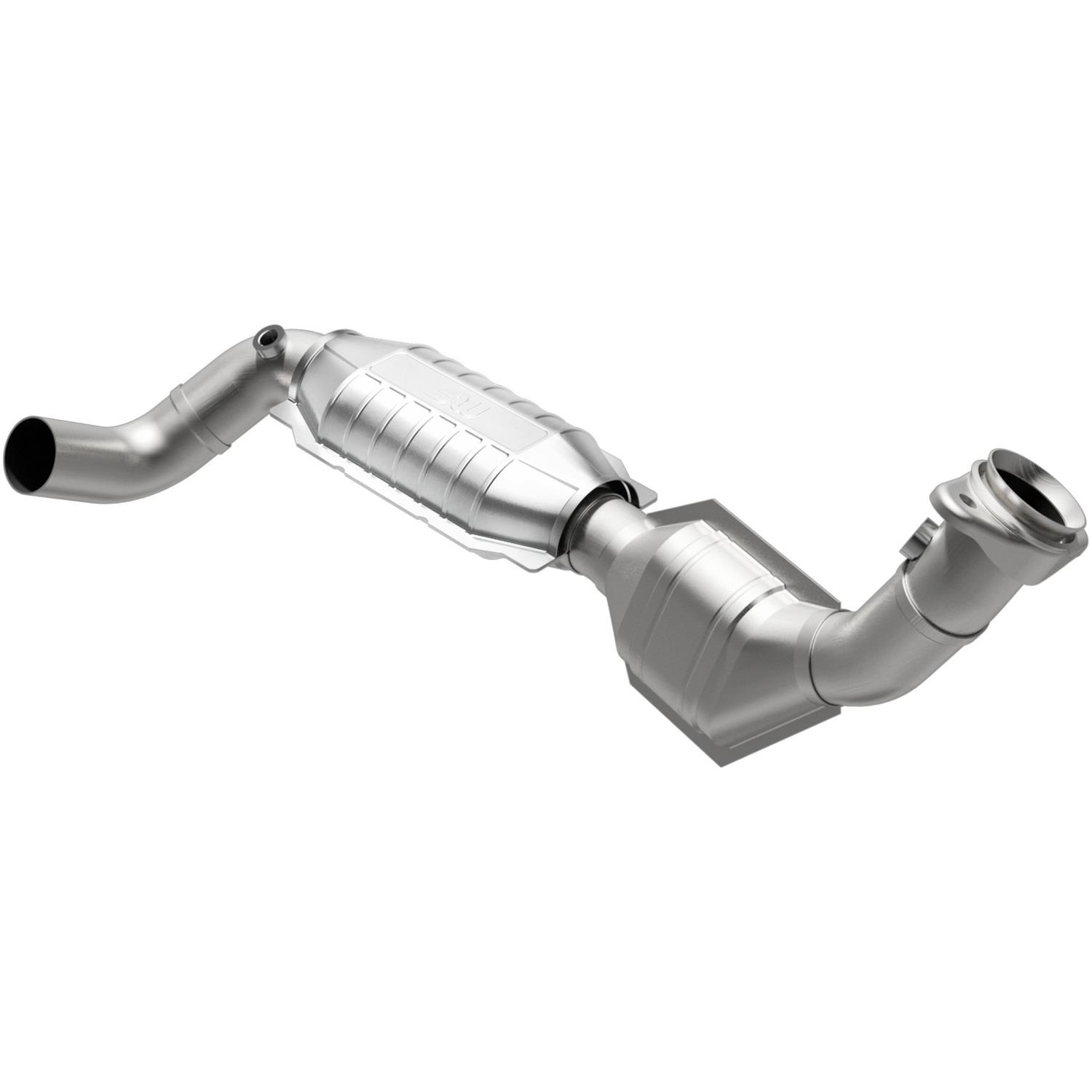 MagnaFlow 51324 MagnaFlow Direct-Fit Catalytic Converters | Summit Racing