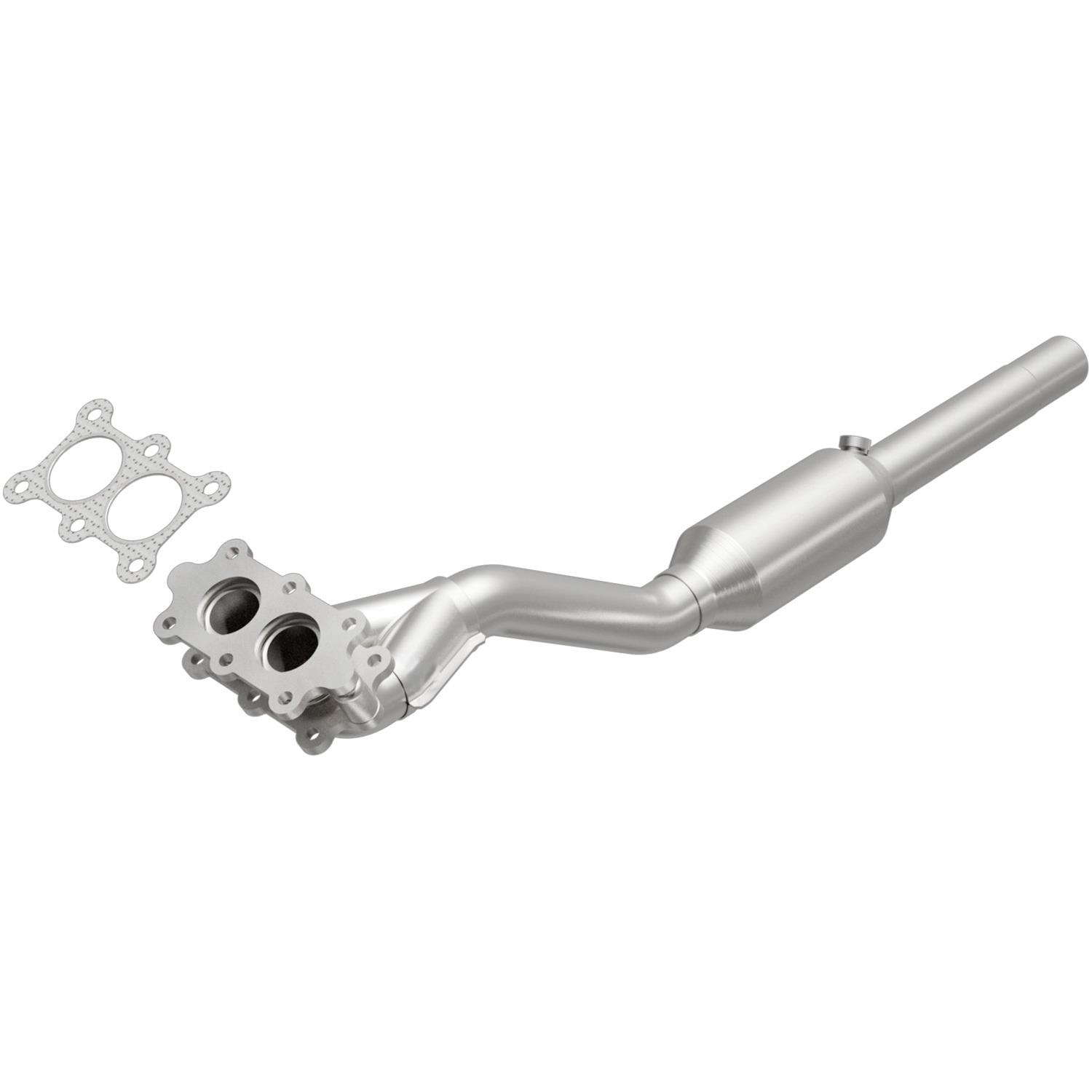 MagnaFlow 51393 MagnaFlow Direct-Fit Catalytic Converters | Summit Racing