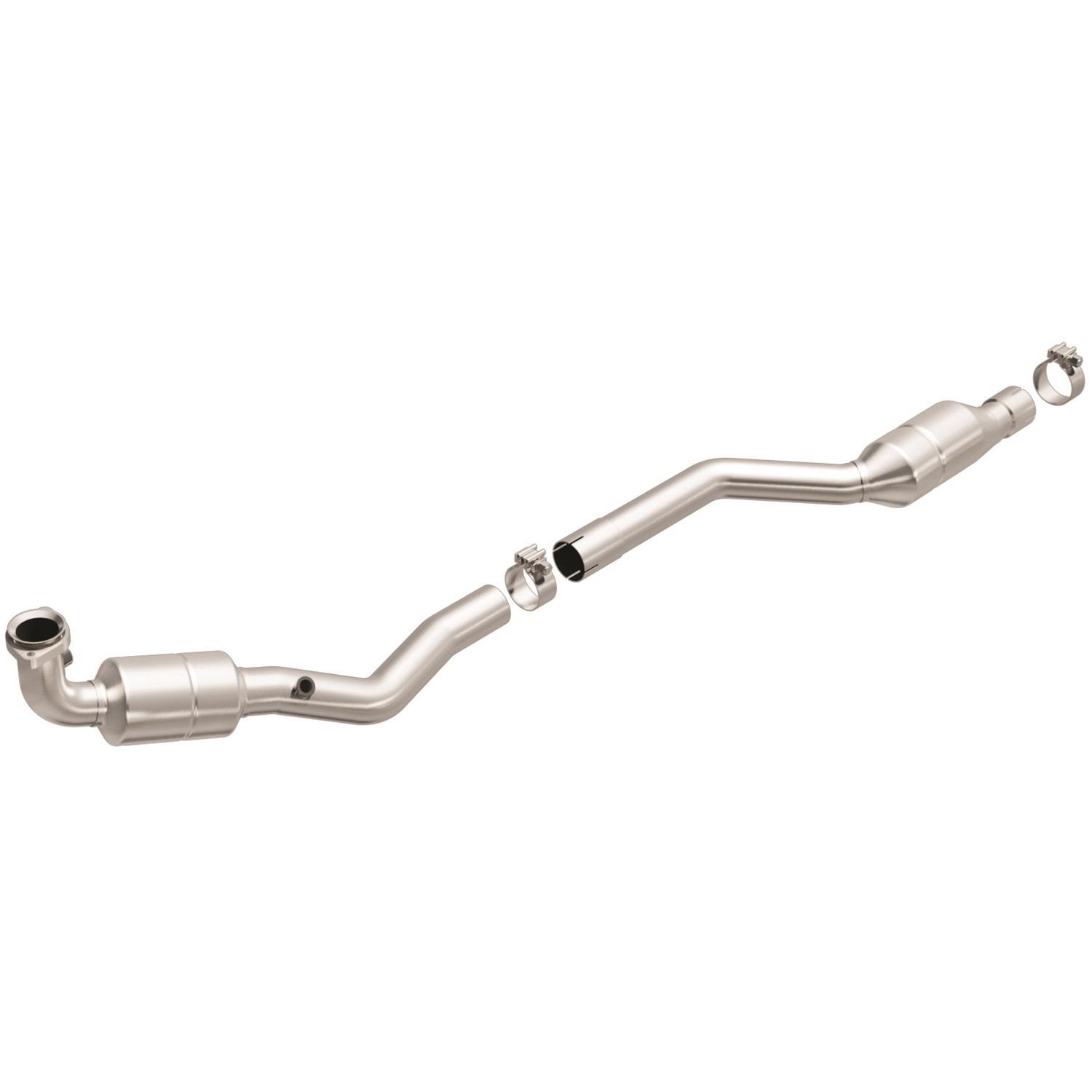 MagnaFlow 51419 MagnaFlow Direct-Fit Catalytic Converters | Summit Racing