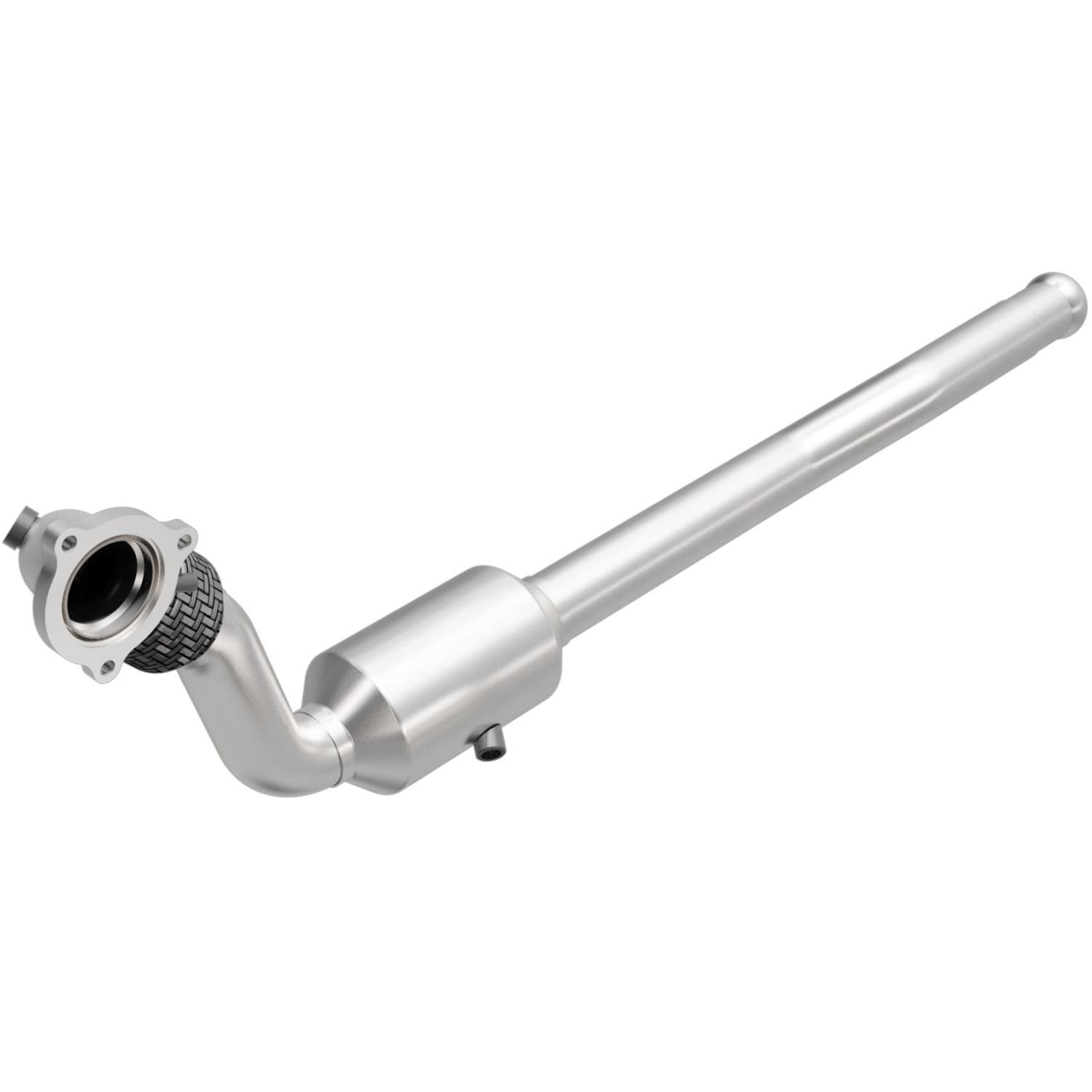 MagnaFlow 51495 MagnaFlow Direct-Fit Catalytic Converters | Summit Racing