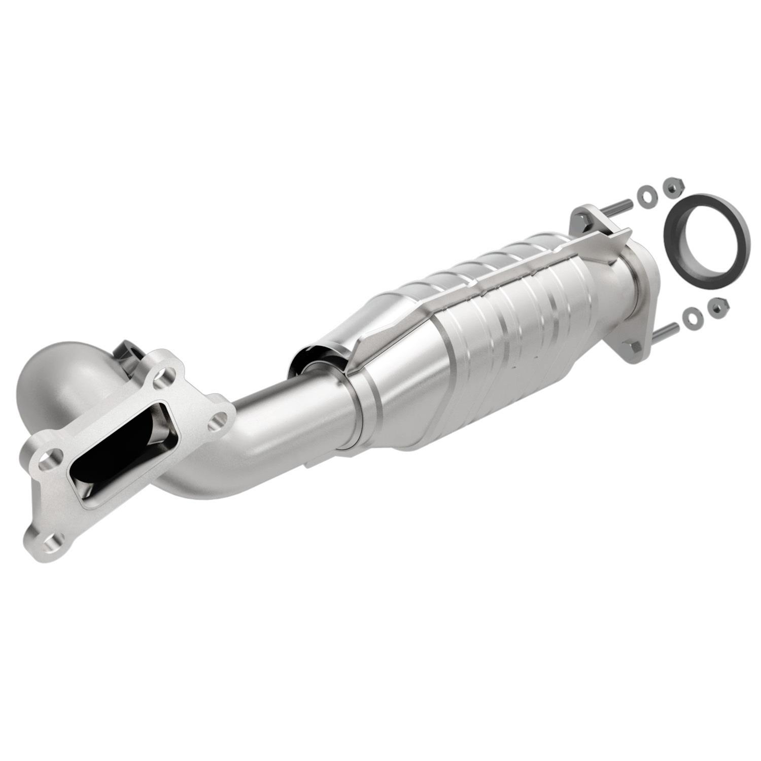 MagnaFlow 51547 MagnaFlow Direct-Fit Catalytic Converters | Summit Racing