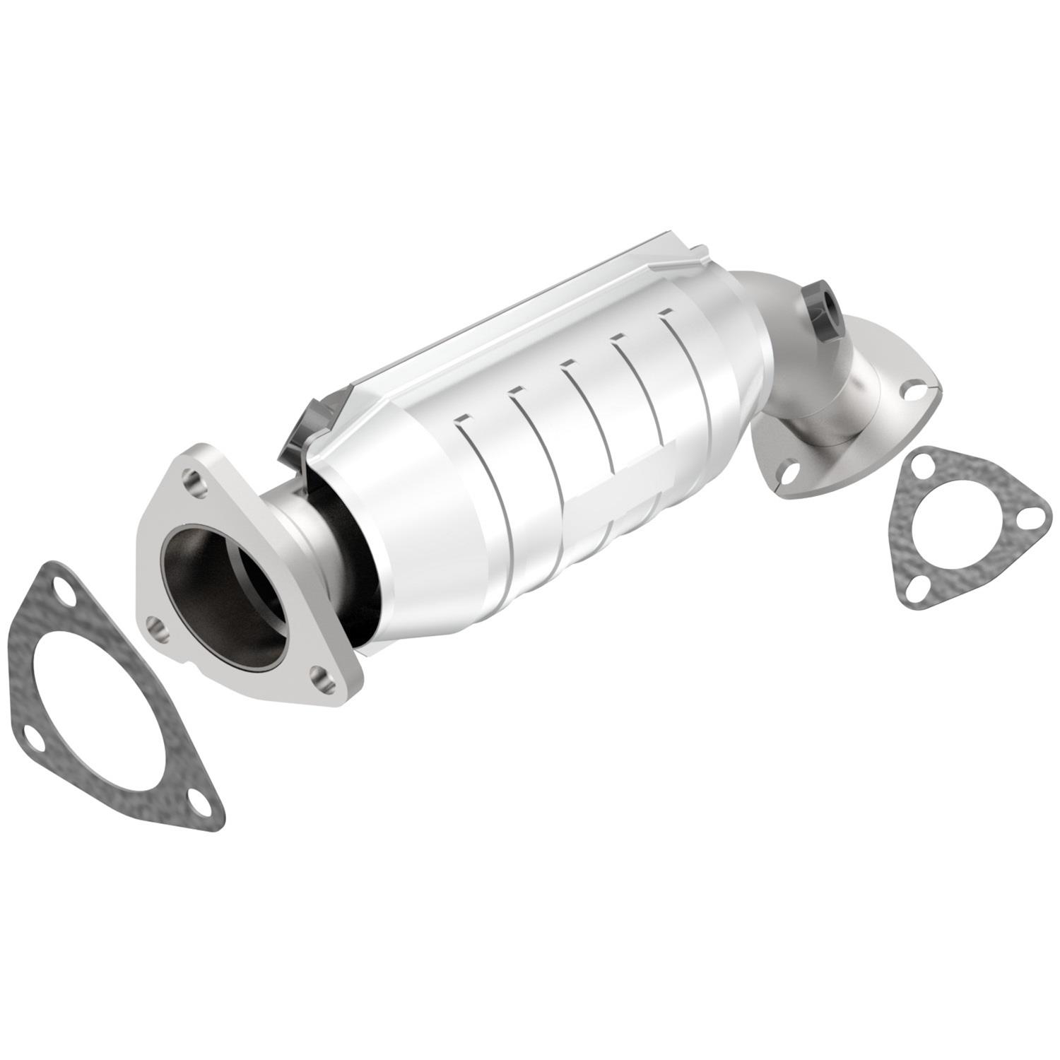 MagnaFlow 51644 MagnaFlow Direct-Fit Catalytic Converters | Summit Racing