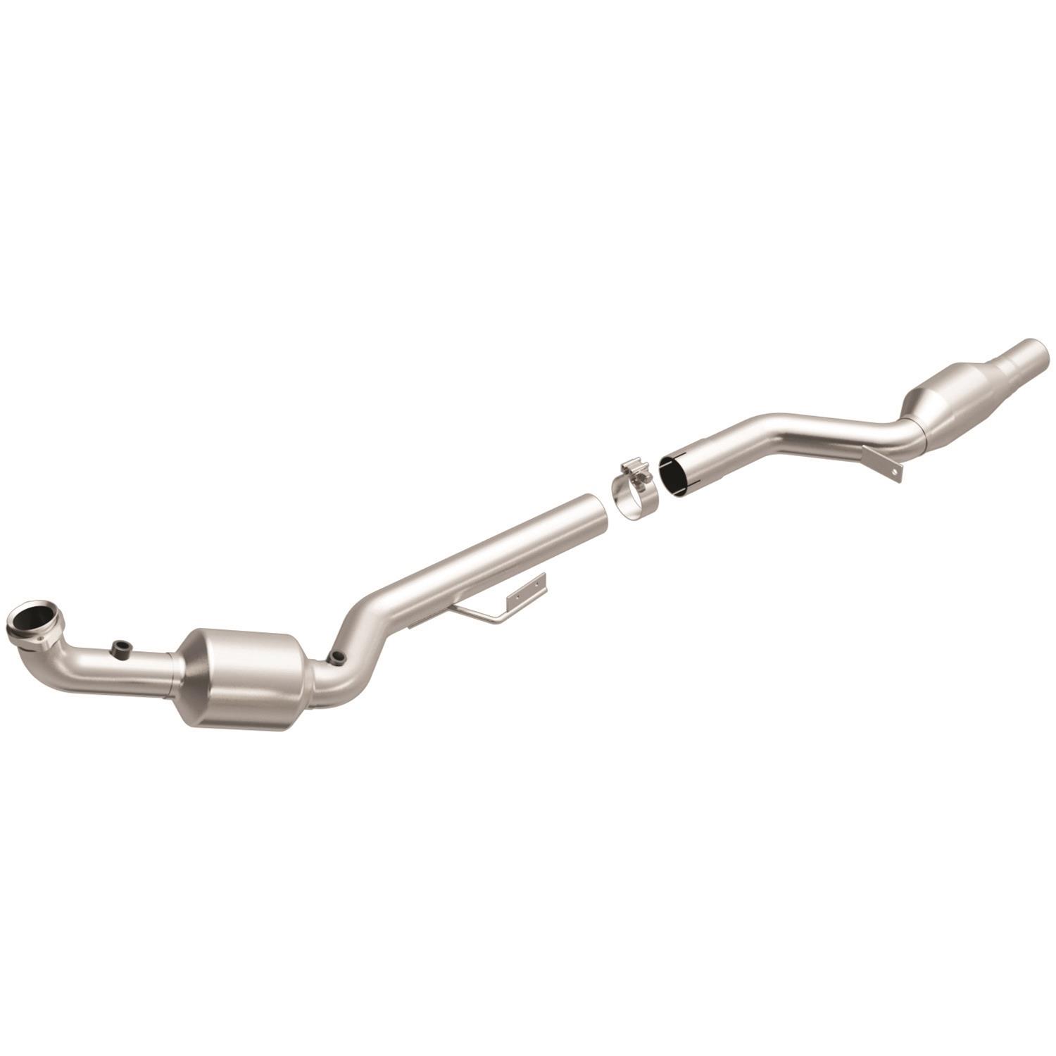 MagnaFlow 51702 MagnaFlow Direct-Fit Catalytic Converters | Summit Racing