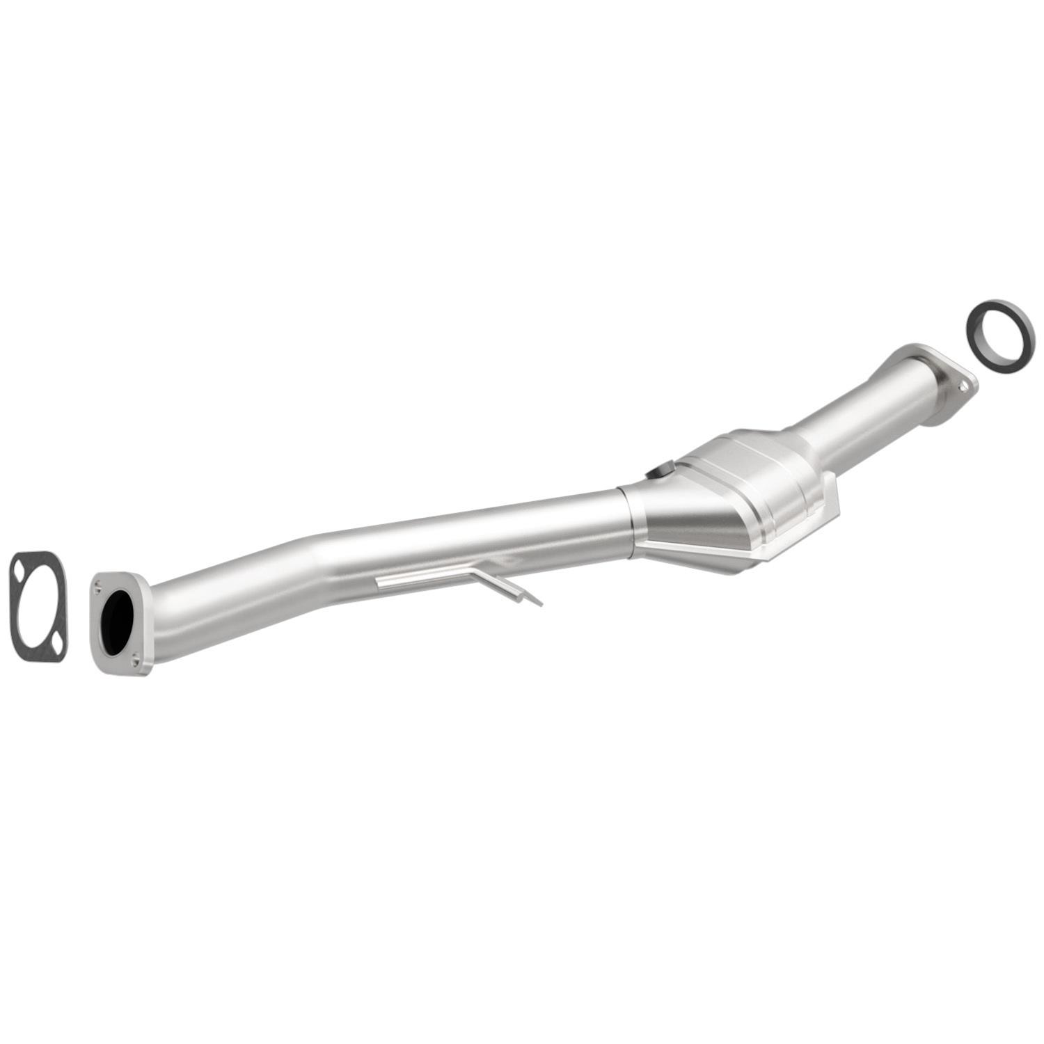 MagnaFlow 51827 MagnaFlow Direct-Fit Catalytic Converters | Summit Racing