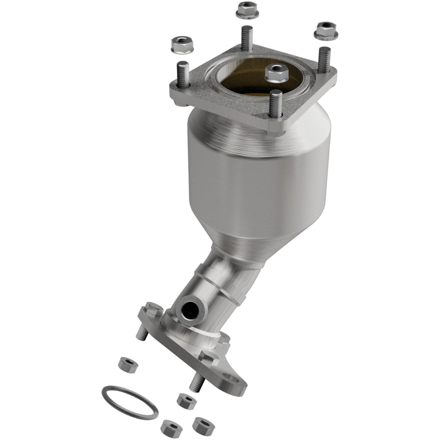 MagnaFlow 52129 MagnaFlow Direct-Fit Catalytic Converters | Summit Racing