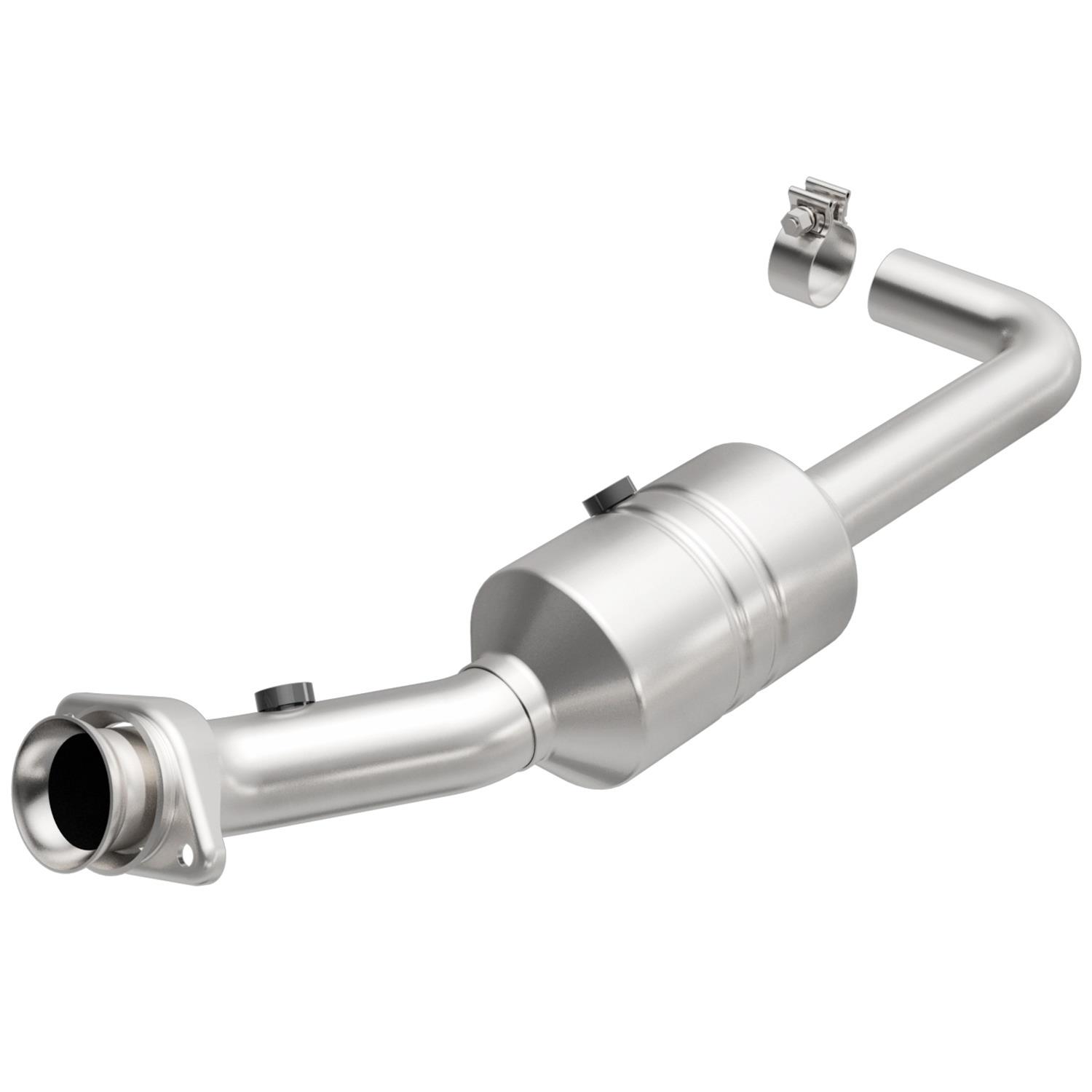 MagnaFlow 52157 MagnaFlow Direct-Fit Catalytic Converters | Summit Racing