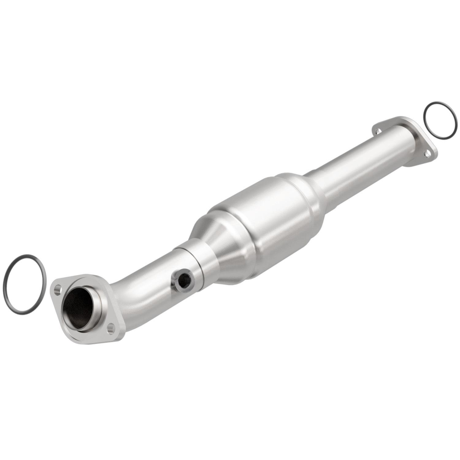 MagnaFlow 93661 MagnaFlow Direct-Fit Catalytic Converters | Summit Racing