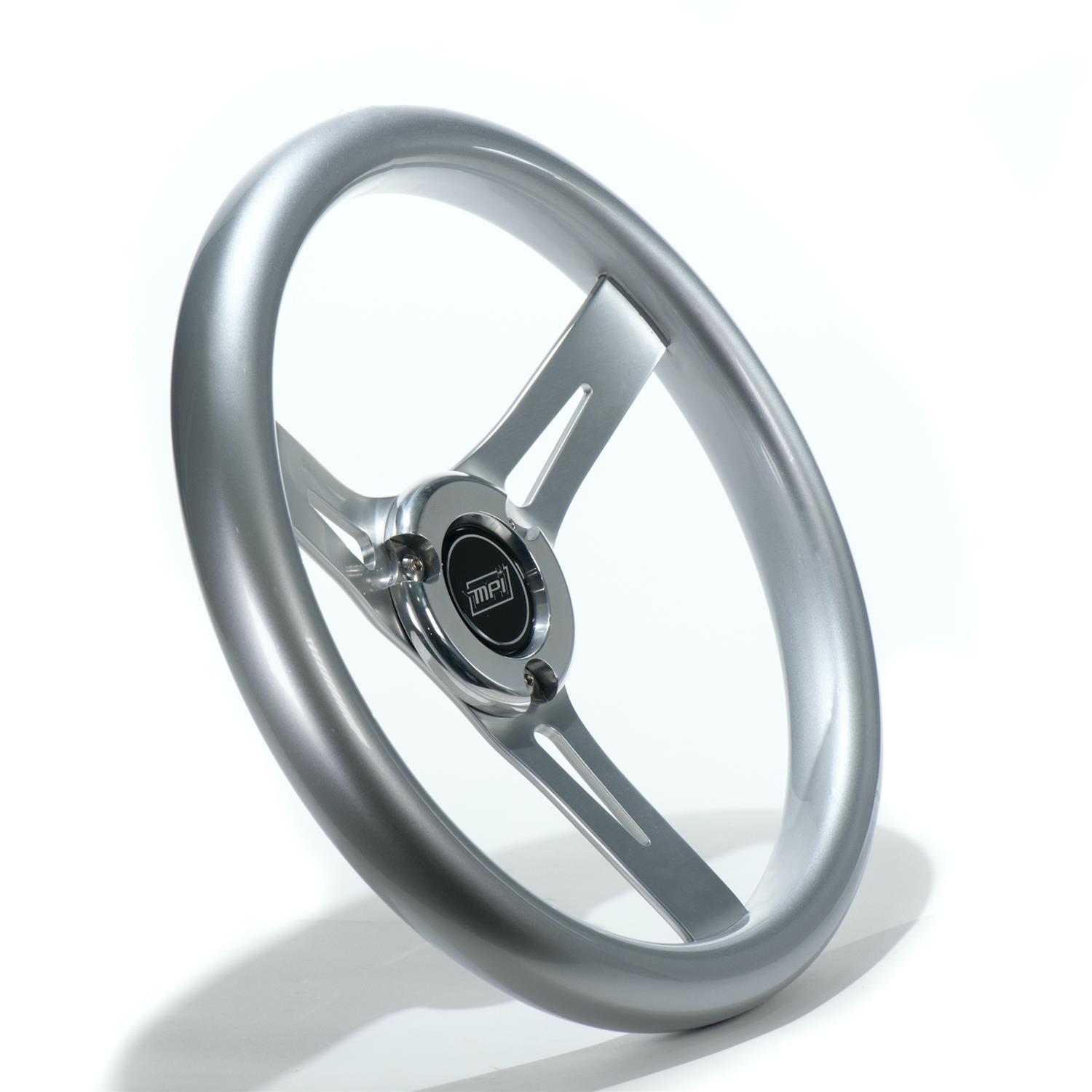 MAX PAPIS INNOVATIONS MPI-0082-MSILVER Max Papis Innovations Corsa ...