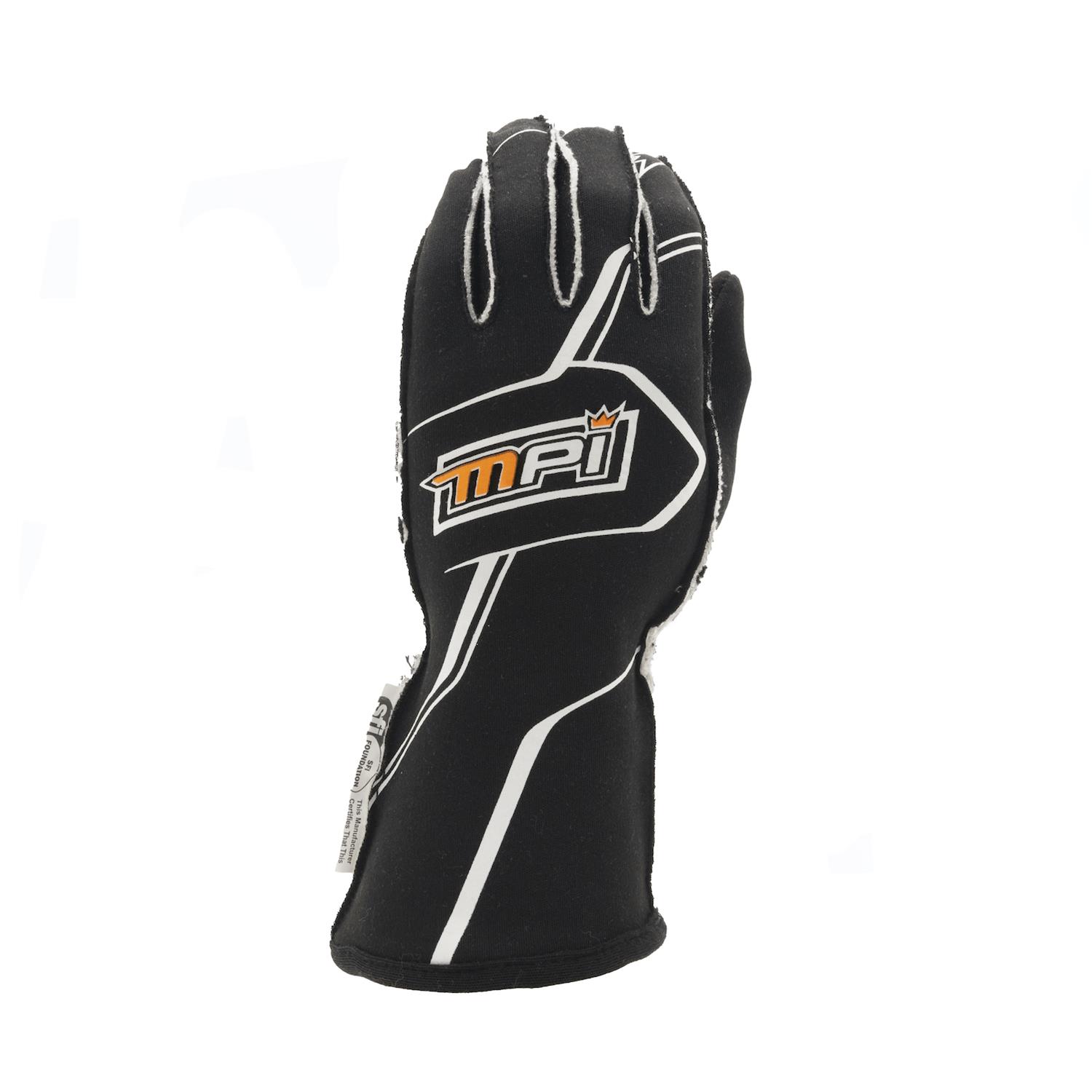 MAX PAPIS INNOVATIONS MPI-GL-B-XXL Max Papis Innovations Racing Gloves ...