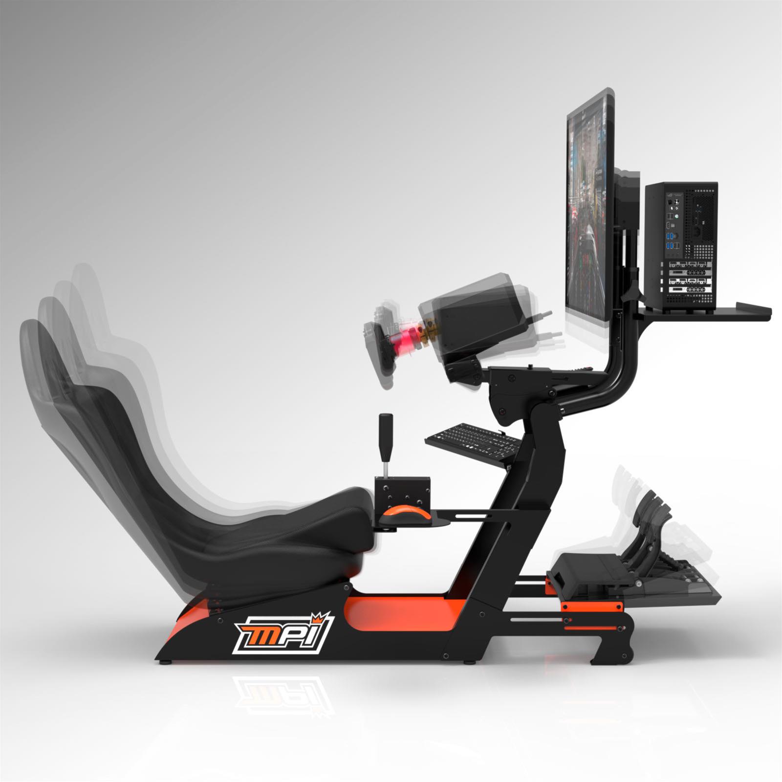 MAX PAPIS INNOVATIONS MPI-SIM-SC1