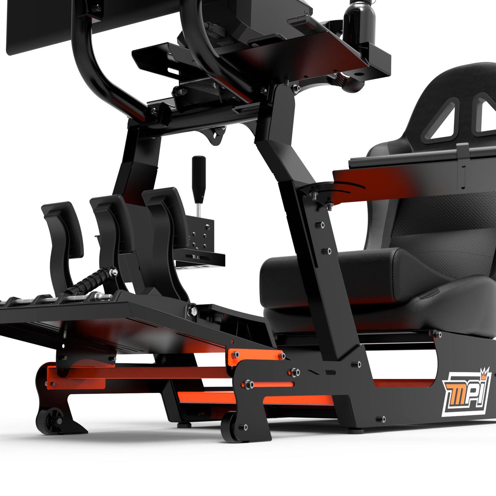 MAX PAPIS INNOVATIONS MPI-SIM-SC1