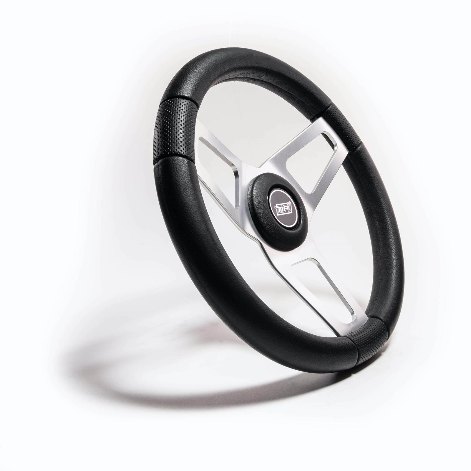 MAX PAPIS INNOVATIONS MPI-0022-BLACK Max Papis Innovations Oval ...