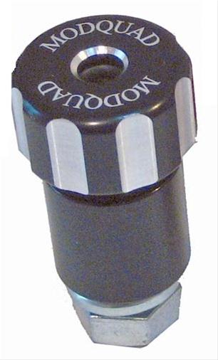 MODQUAD Racing FM-2BLK ModQuad Racing Quick-Release Flag Mounts ...